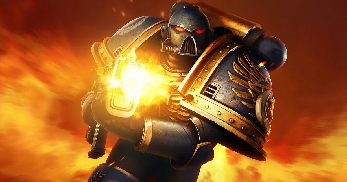 space commando squad by wargamer7878 | Download free STL model ...