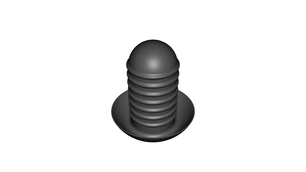 Print In Place Collapsing Wand by Nimrod Ben Yossef | Download free STL ...