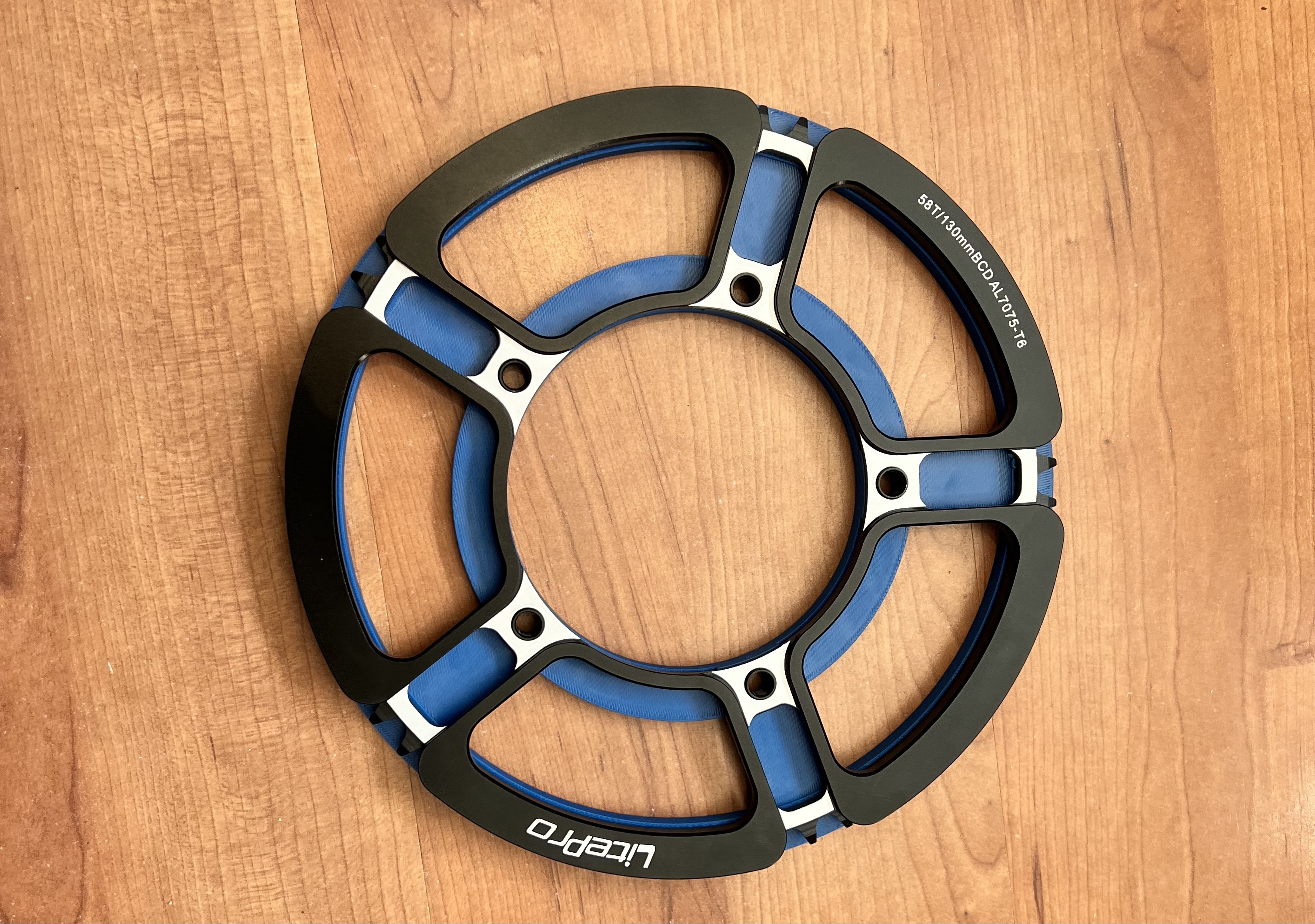 Engwe Engine Pro fatbike chain guard by Hannibal | Download free STL ...