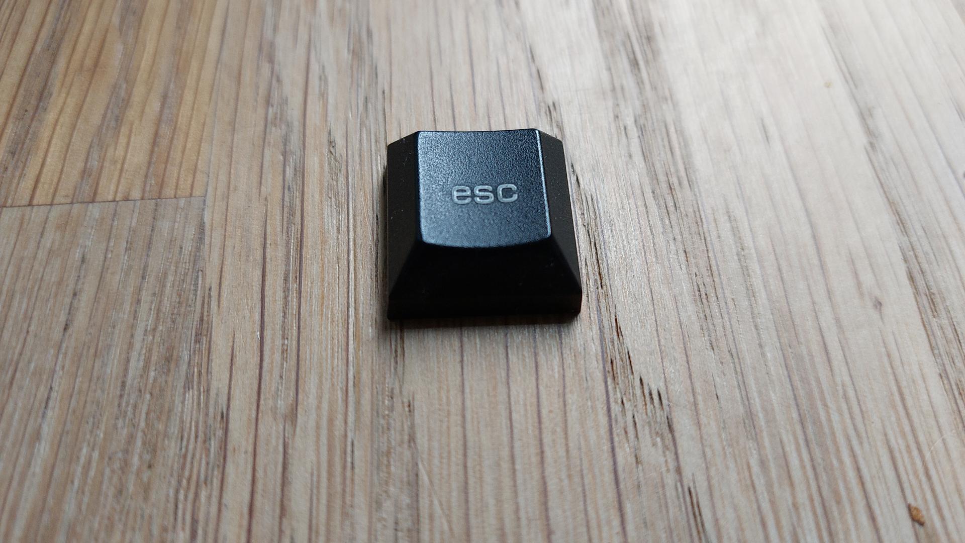 A nice key cap holder for your key caps. by NASAworm | Download free ...