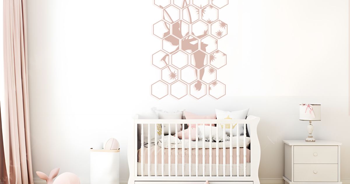 Wall TinkerBell - Fée Clochette by Les impressions D'ega | Download ...