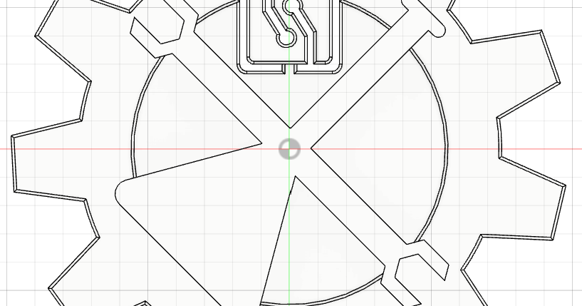 Branding Logo by ShyavanS | Download free STL model | Printables.com