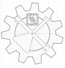Typescript Branding by Adam S. | Download free STL model | Printables.com