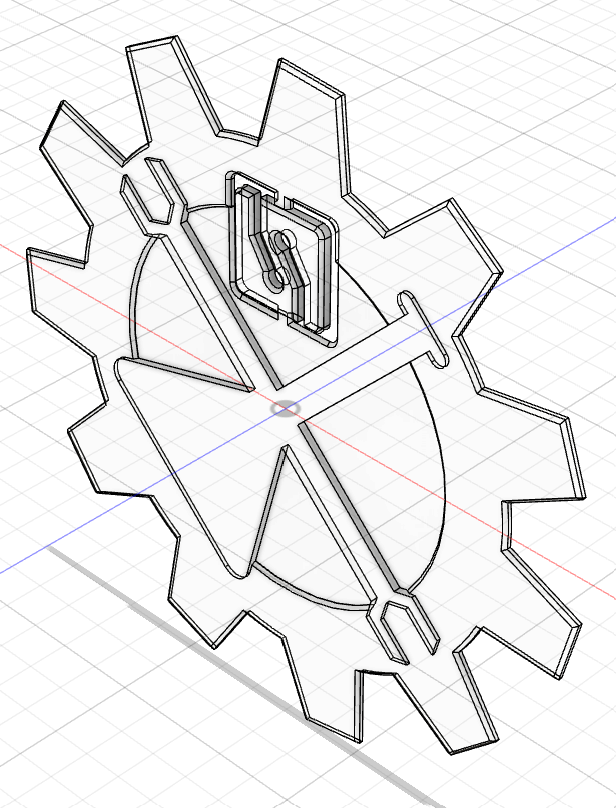 Branding Logo by ShyavanS | Download free STL model | Printables.com