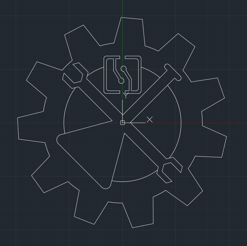 Branding Logo by ShyavanS | Download free STL model | Printables.com