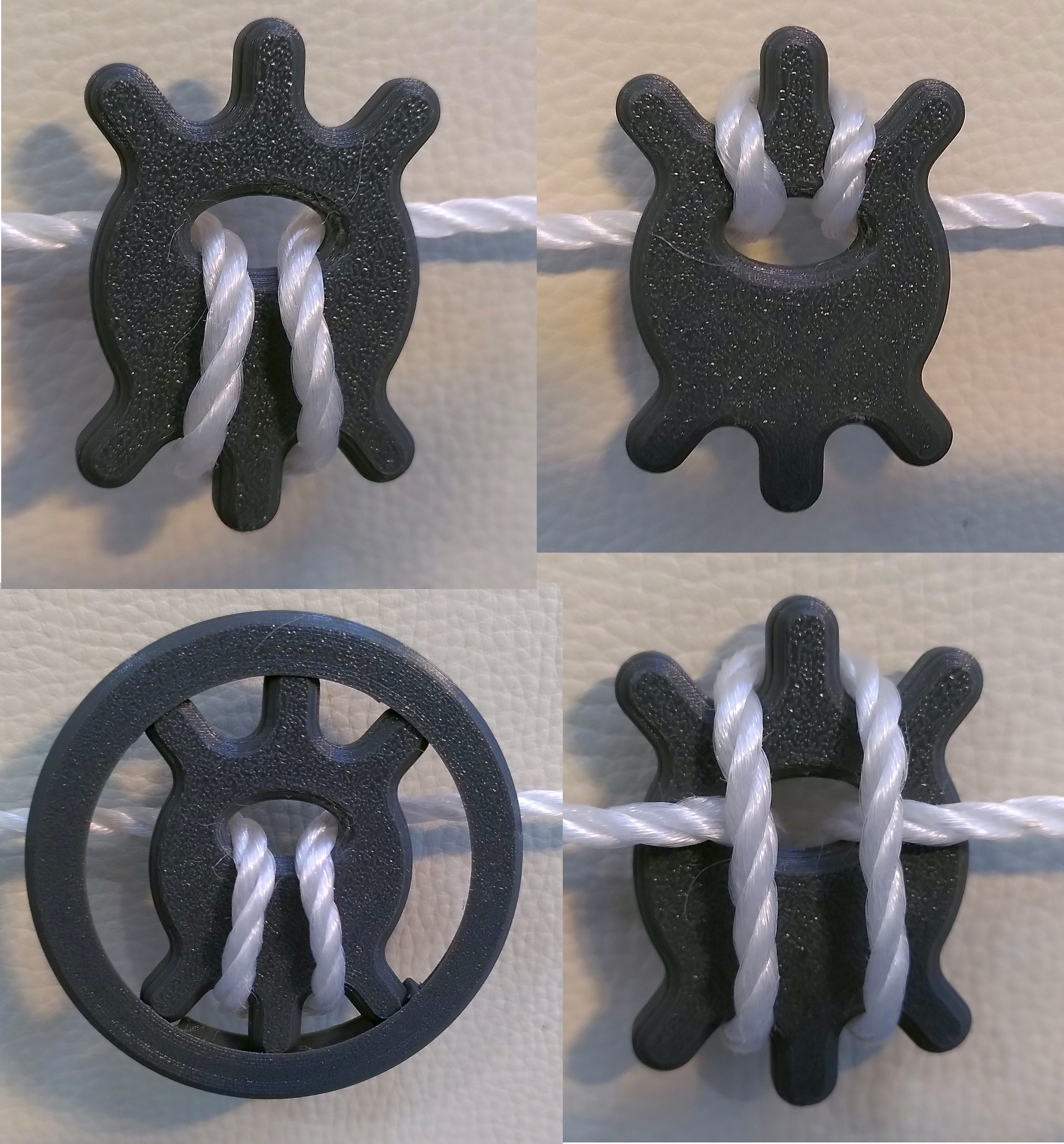 Seilspanner - rope tensioner par wolf3D | Téléchargez gratuitement un ...