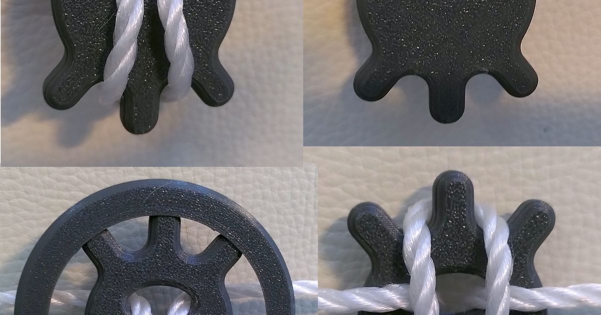 Seilspanner - rope tensioner par wolf3D | Téléchargez gratuitement un ...
