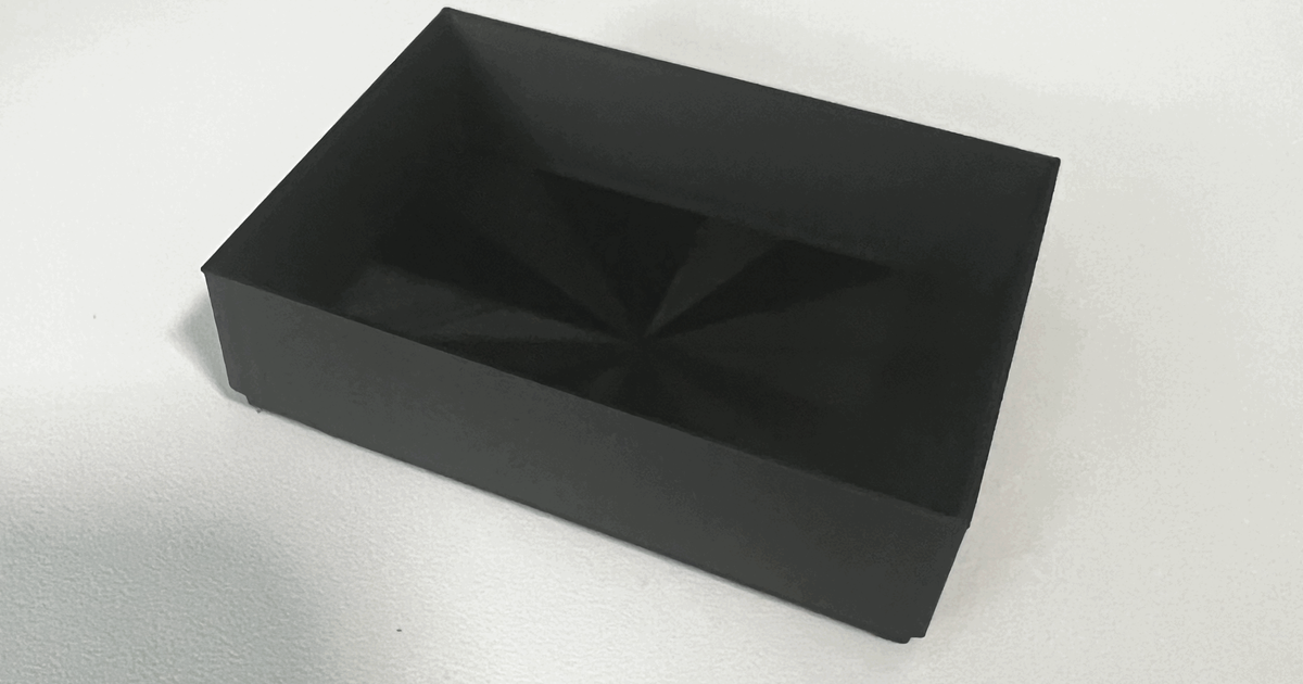 Space Park Boxes by raw.is.me | Download free STL model | Printables.com