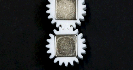 Magnetic Gears by BYU CMR | Download free STL model | Printables.com