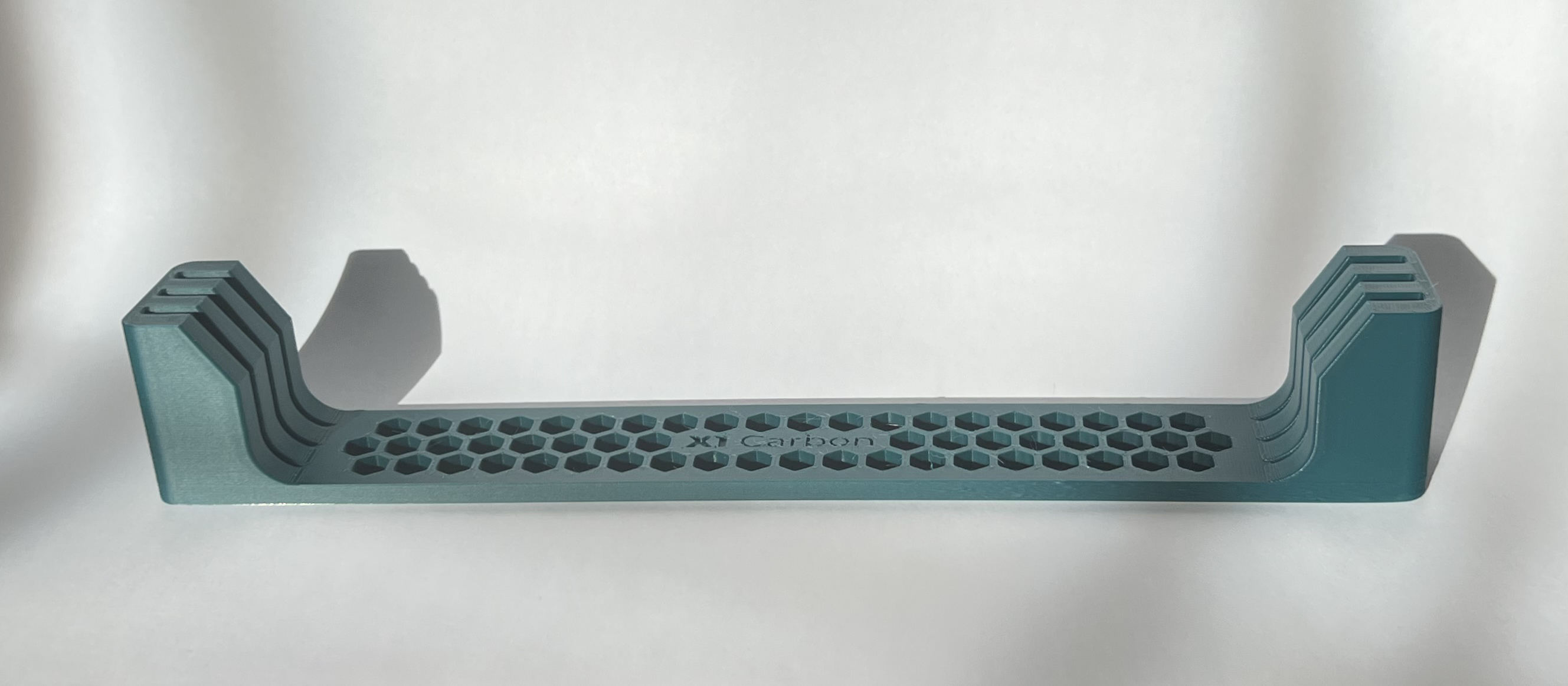 BambuLab X1C Plateholder by andrew | Download free STL model ...