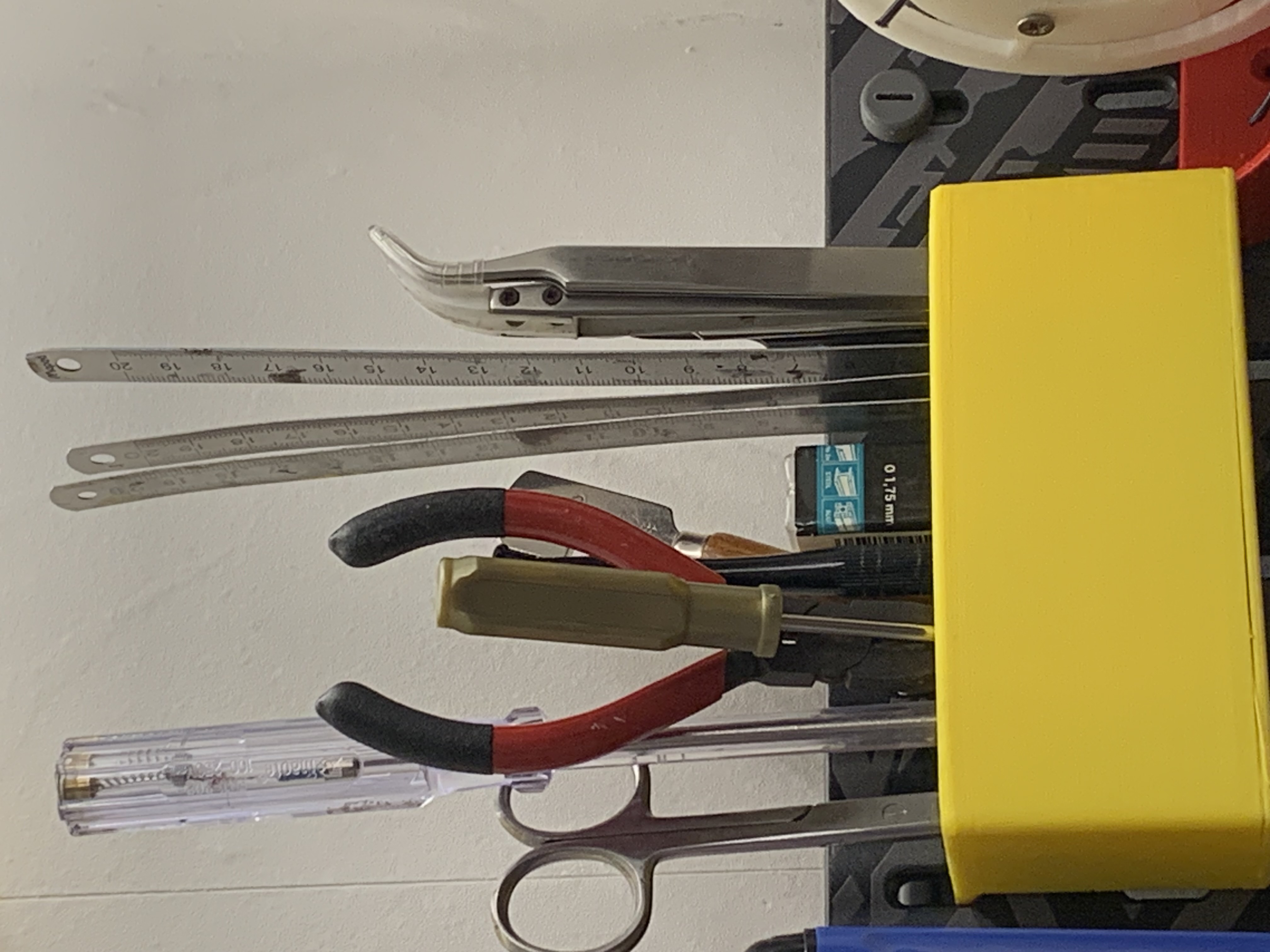 support outillage skadis Ikea par tino14270 | Téléchargez gratuitement ...