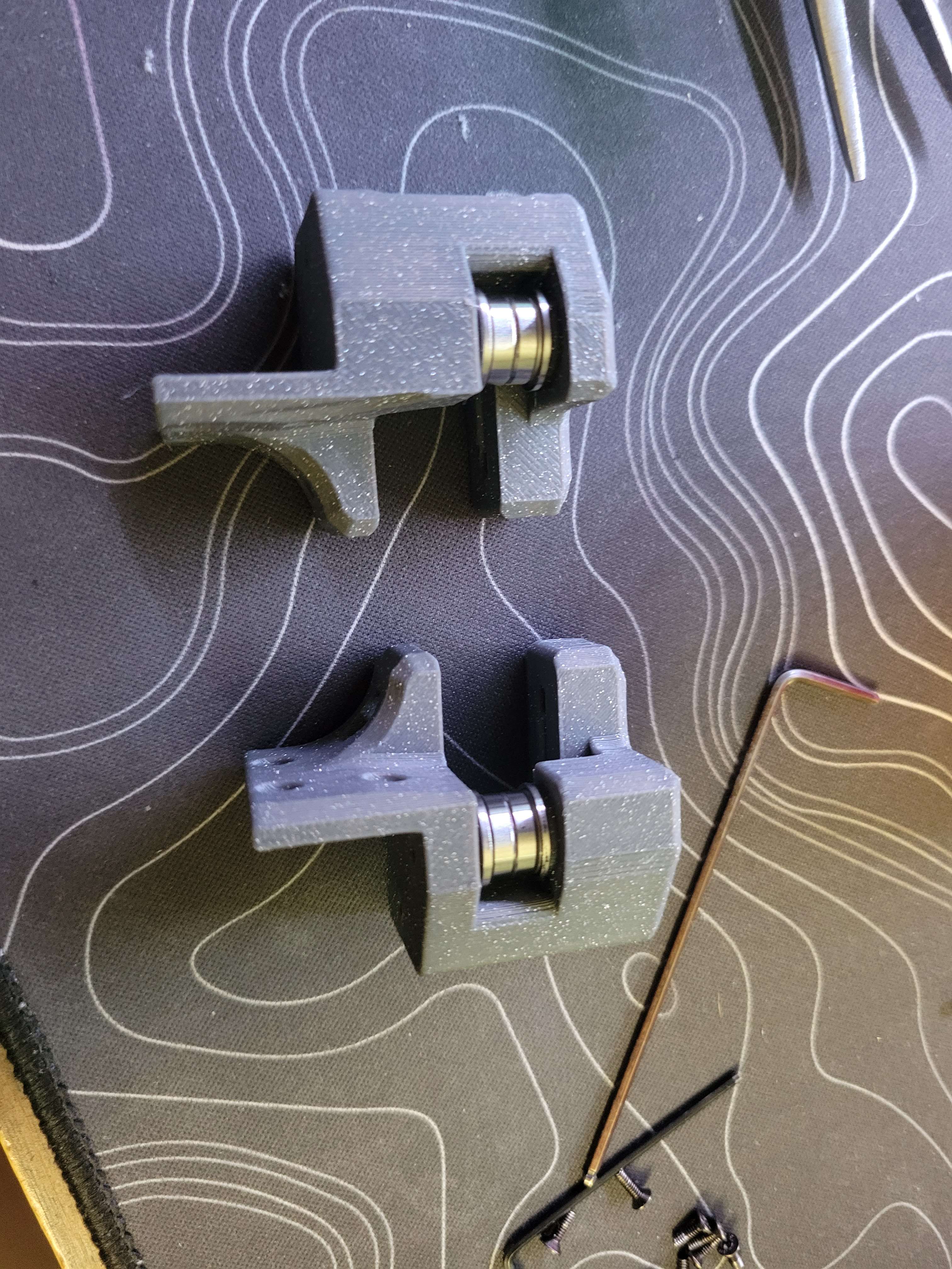 V0.2 xy joint pins mod by Smolboi | Download free STL model ...