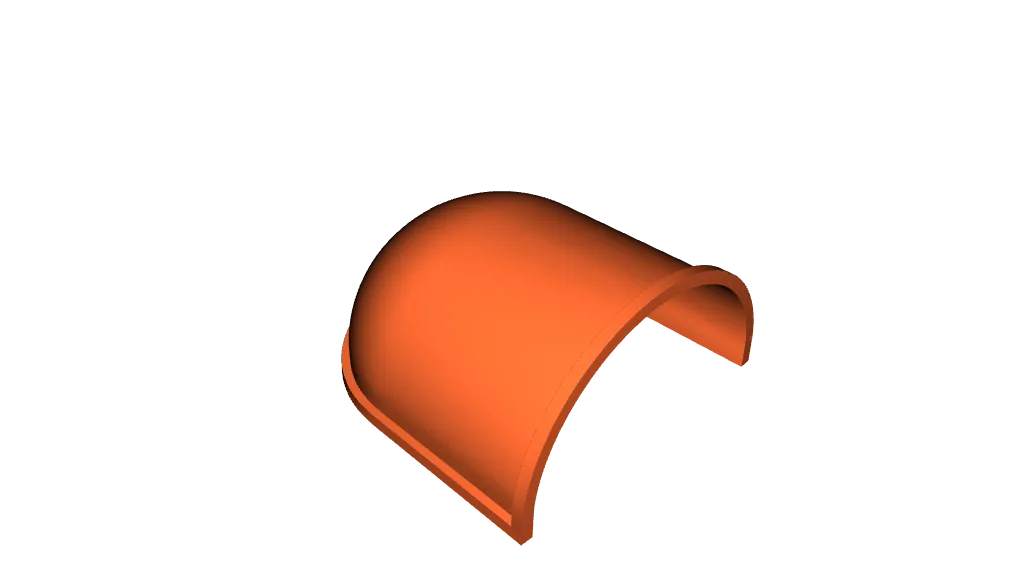 Shoulder Pauldron by 3DDDragon | Download free STL model | Printables.com