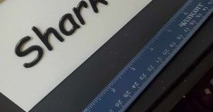 Shark Week Box by Slowload | Download free STL model | Printables.com