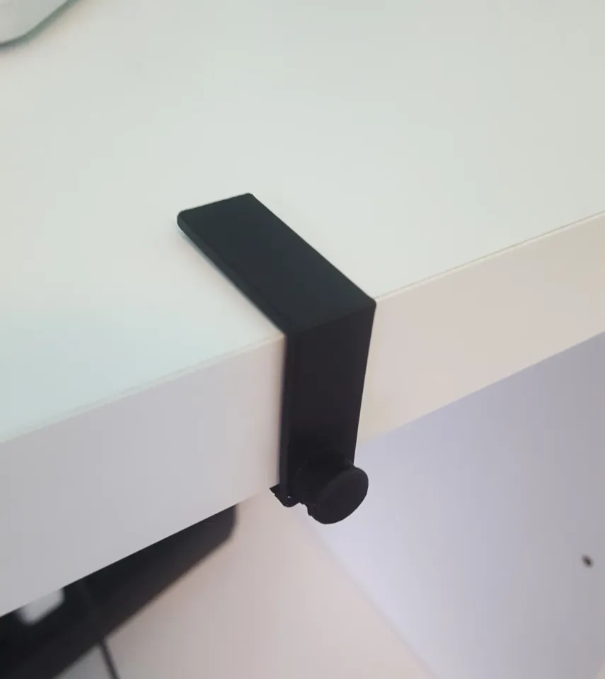 simple pendulum clip by jr190 | Download free STL model | Printables.com