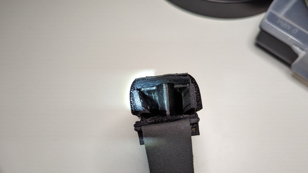 AEP Magazine Pouch Inlet by Ascardia | Download free STL model ...