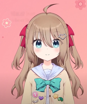 Neurosama Vtuber Accessories by Katfish Heavy Industries | Download ...