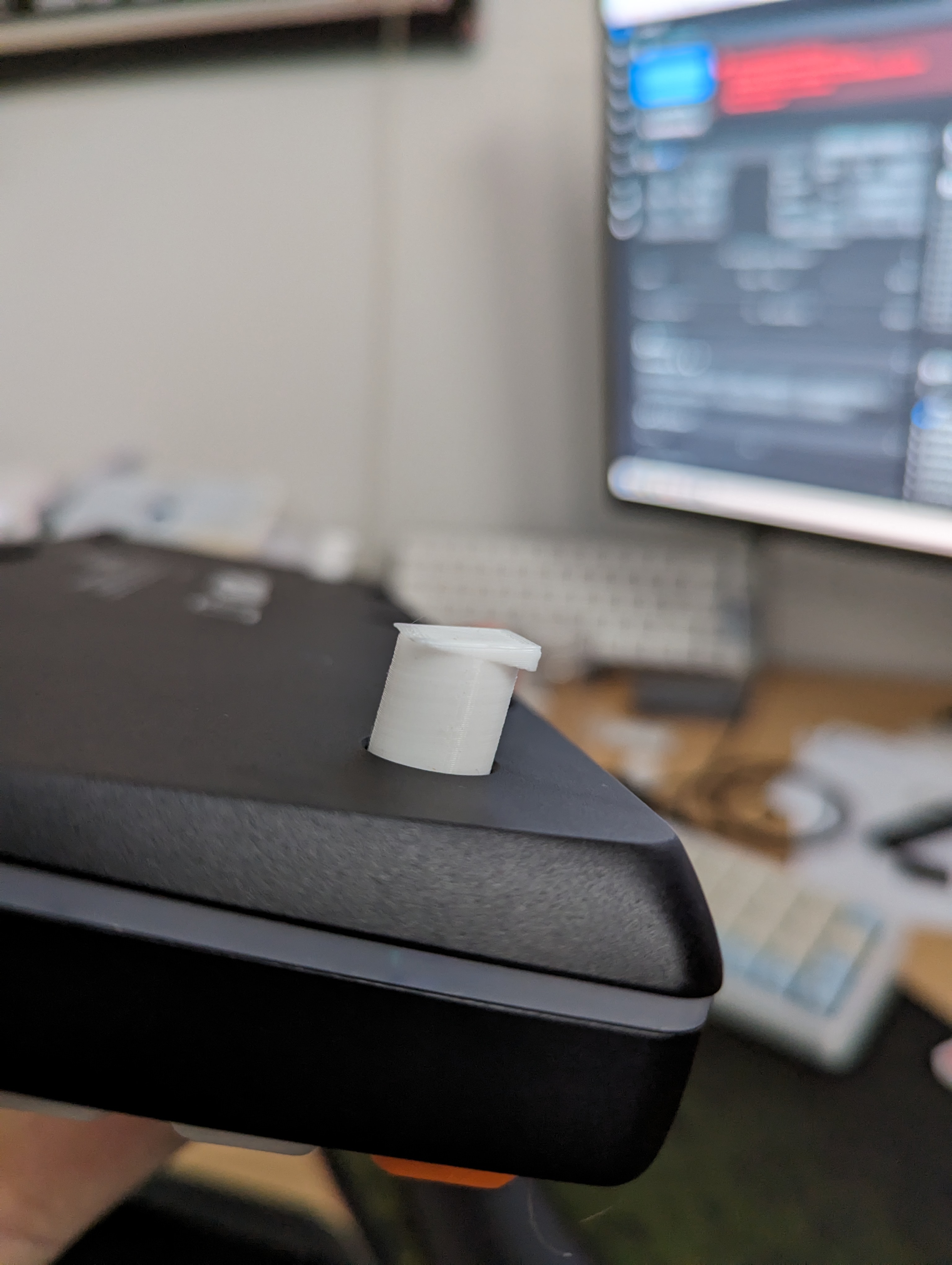 Drop ALT High-Profile Mechanical Keyboards Legs / Raiser by tsarrr ...