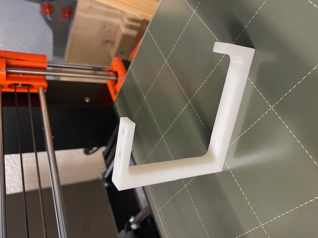 Hook by koldo19 | Download free STL model | Printables.com