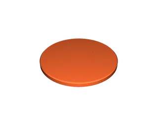 Toilet token by Yeello | Download free STL model | Printables.com