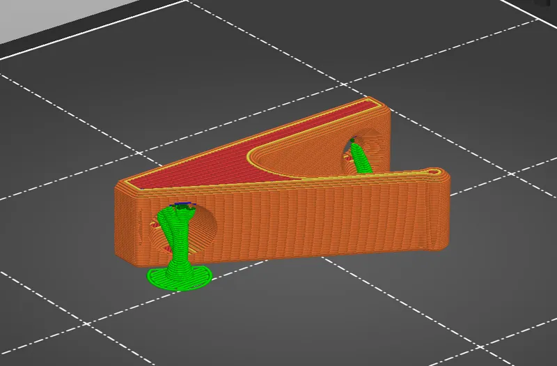 Hook por Nordheim | Descargar modelo STL gratuito | Printables.com