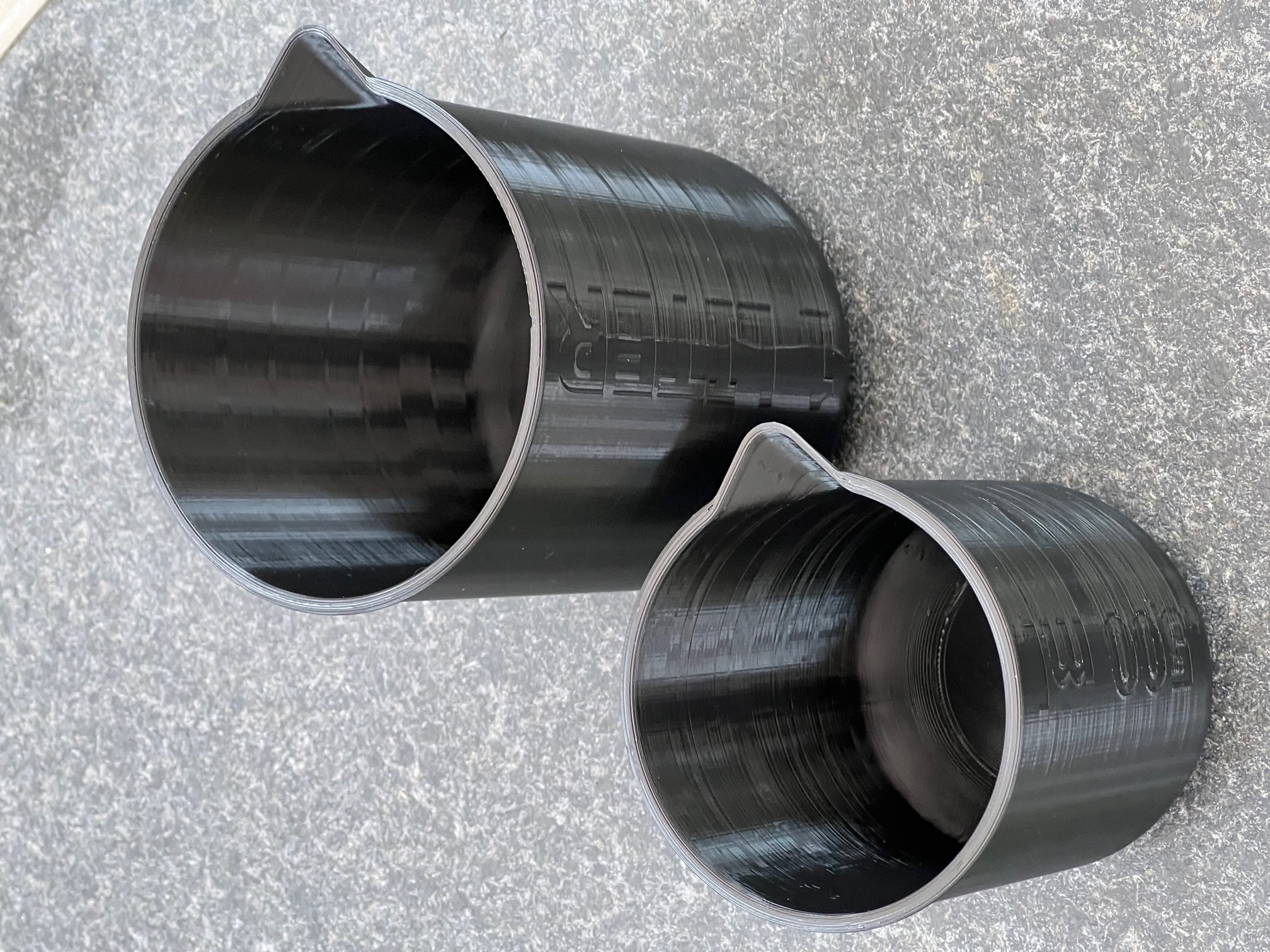 500 ml can, half a liter can by Dynamite | Download free STL model ...