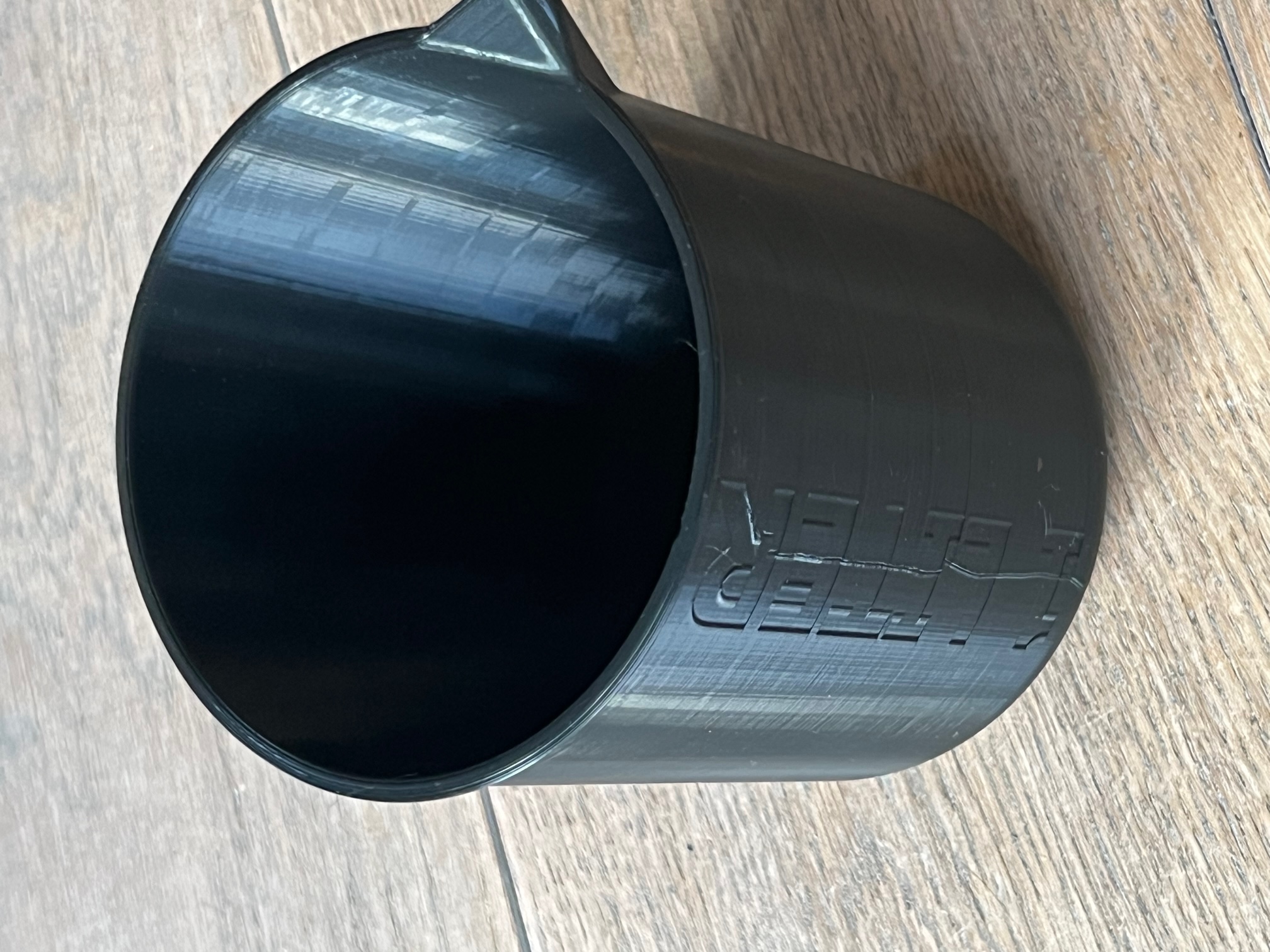 500 ml can, half a liter can by Dynamite | Download free STL model ...