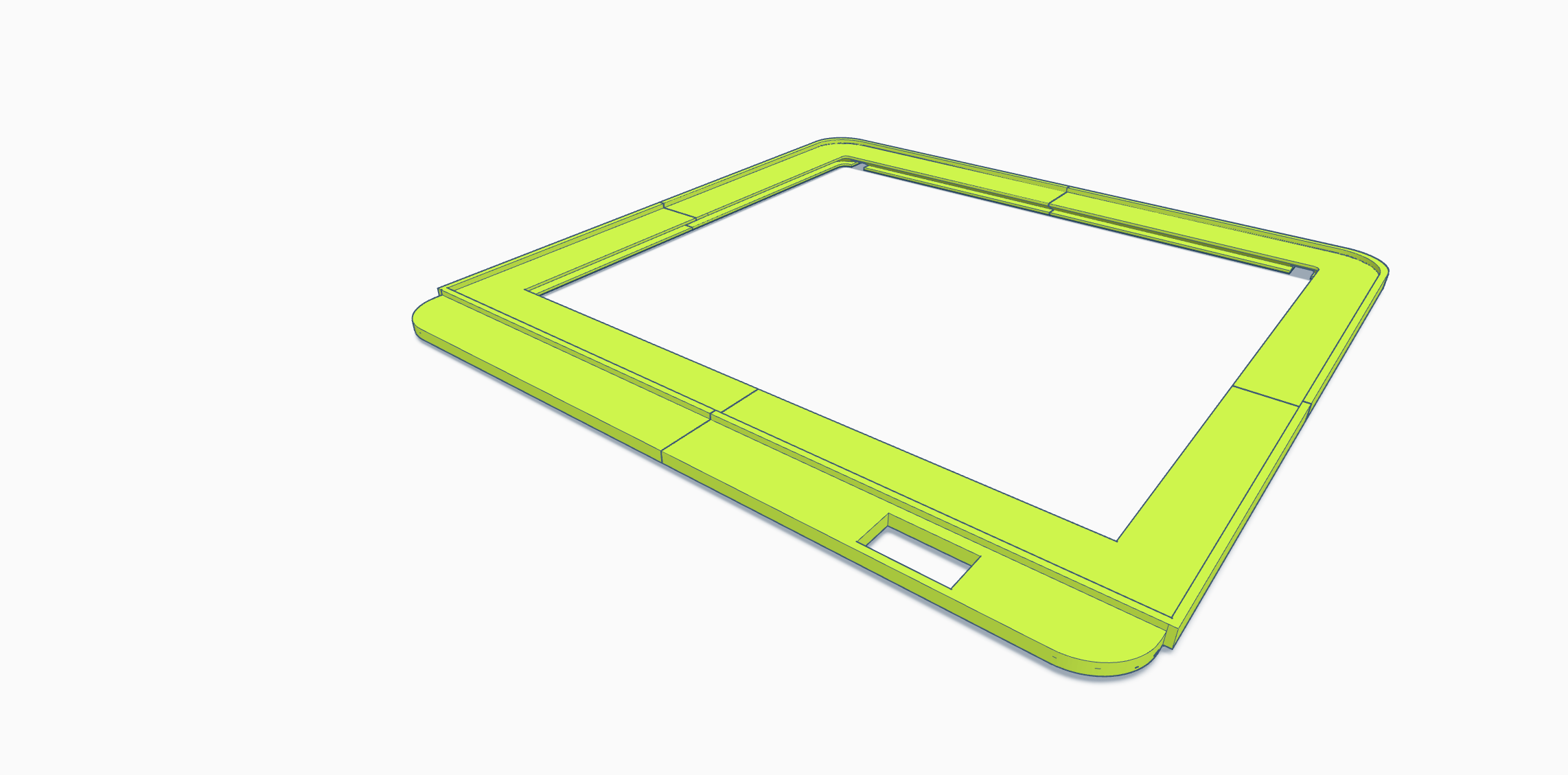X3D-v3 Bambu X1/P1 COB Light Add-On by DutchWorkX3D | Download free STL ...