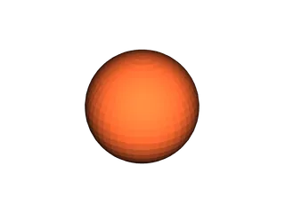 High poly Cube by w rizzler | Download free STL model | Printables.com