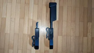 Adapter for Odin like speedloader (G36) by Scoutjango | Download free ...
