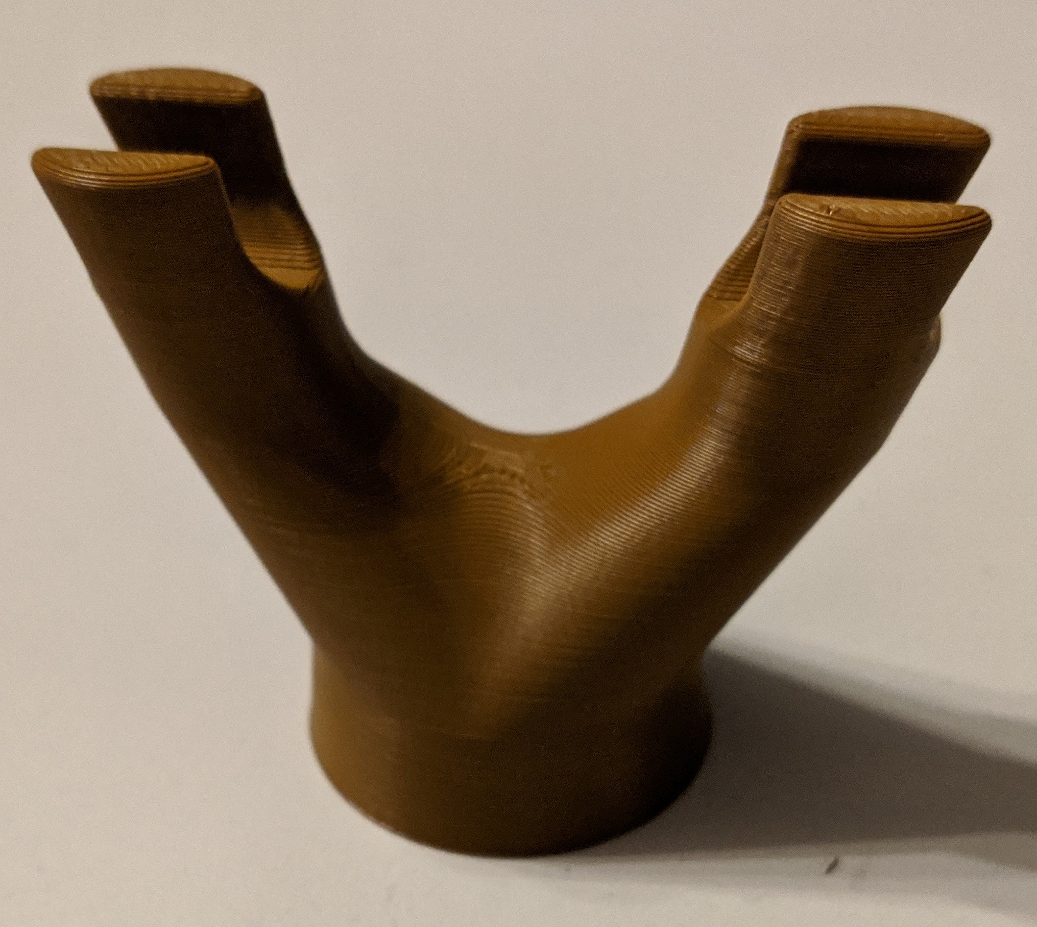 Hanger fork adapter for Leifheit click system by a123qwertz567 ...