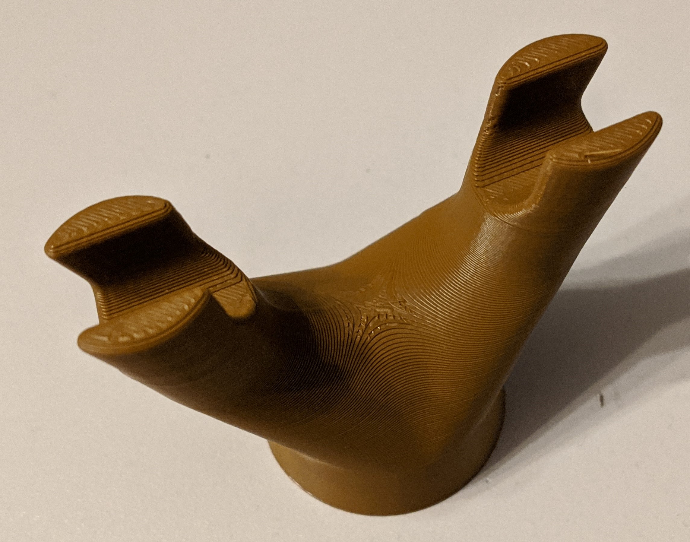 Hanger fork adapter for Leifheit click system by a123qwertz567 ...