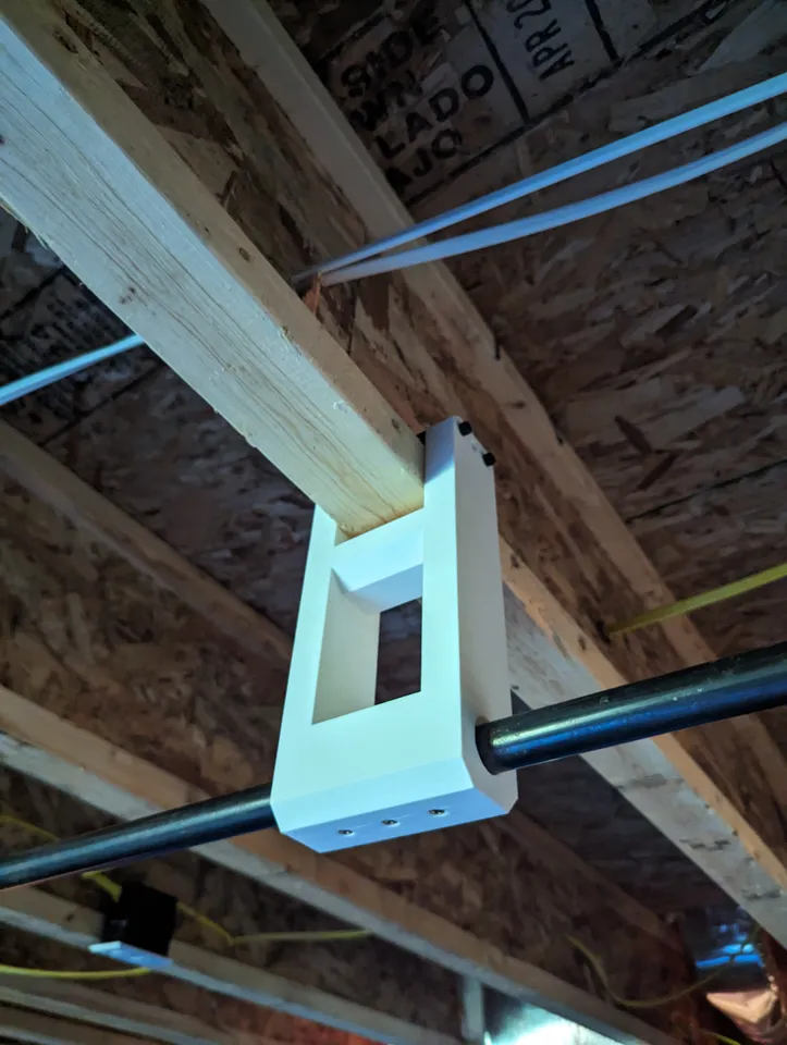 I-Beam sliders by Garrett Hoofman | Download free STL model ...