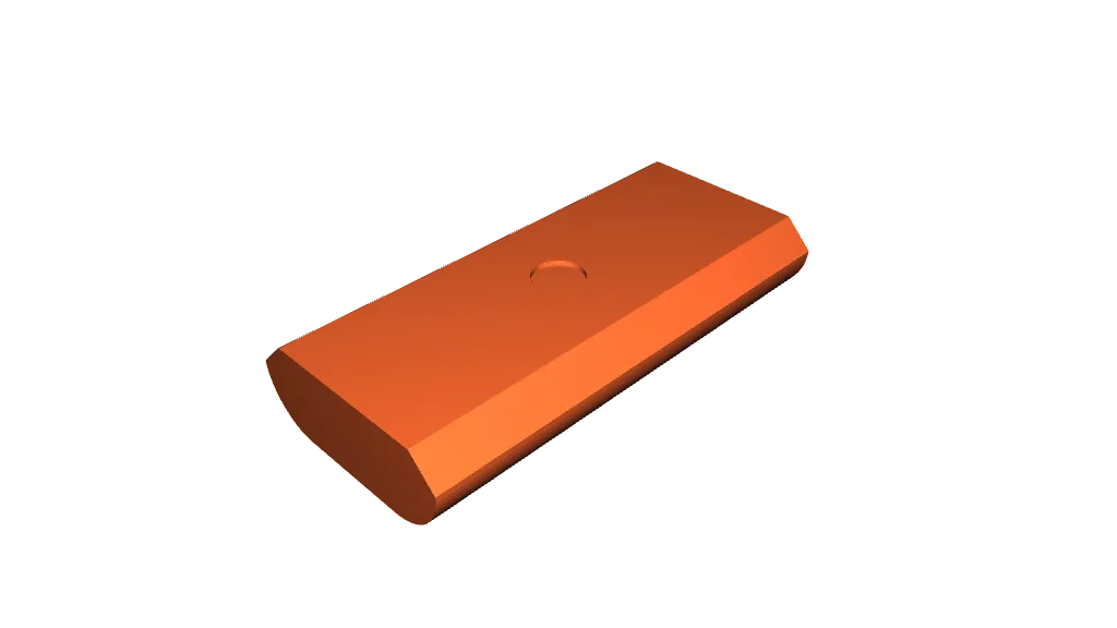 I-Beam sliders by Garrett Hoofman | Download free STL model ...