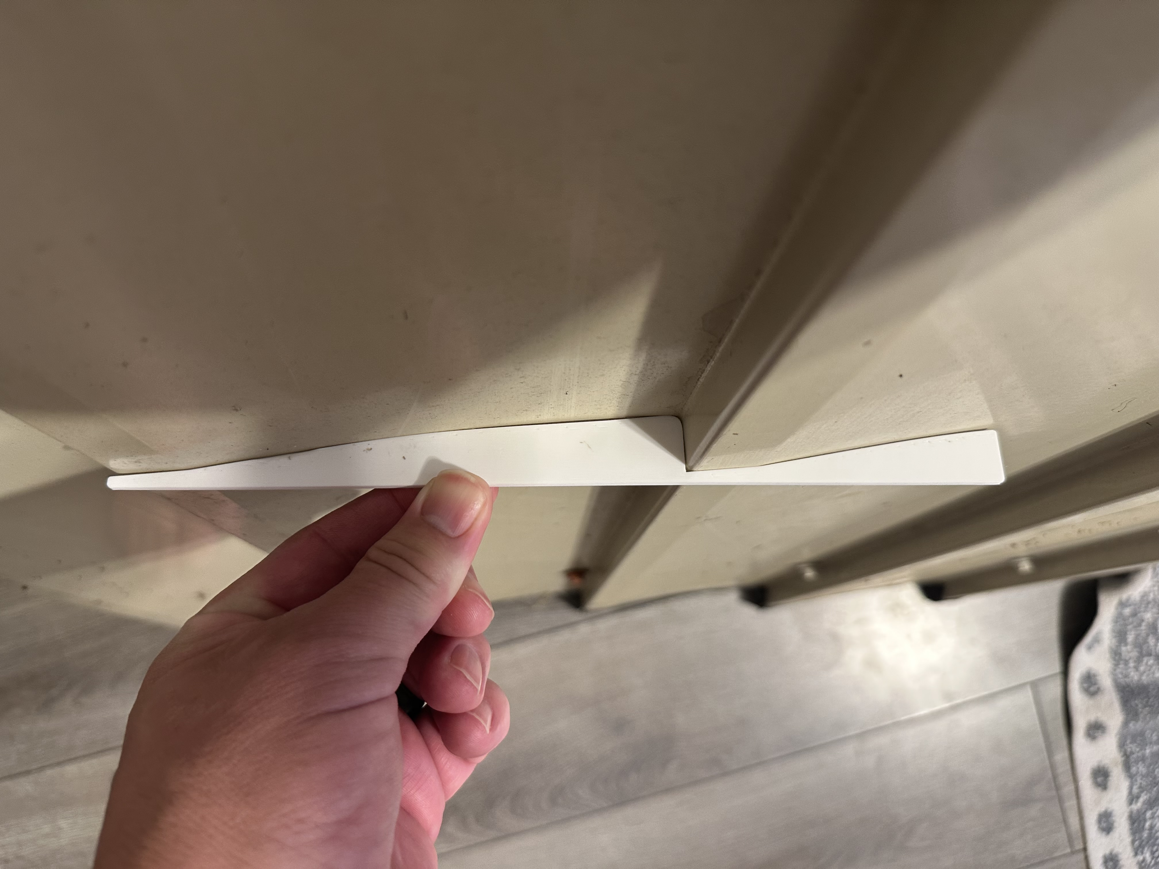 Home Siding Adapter plate for Allen & Roth Castine Bronze; Outdoor Wall ...