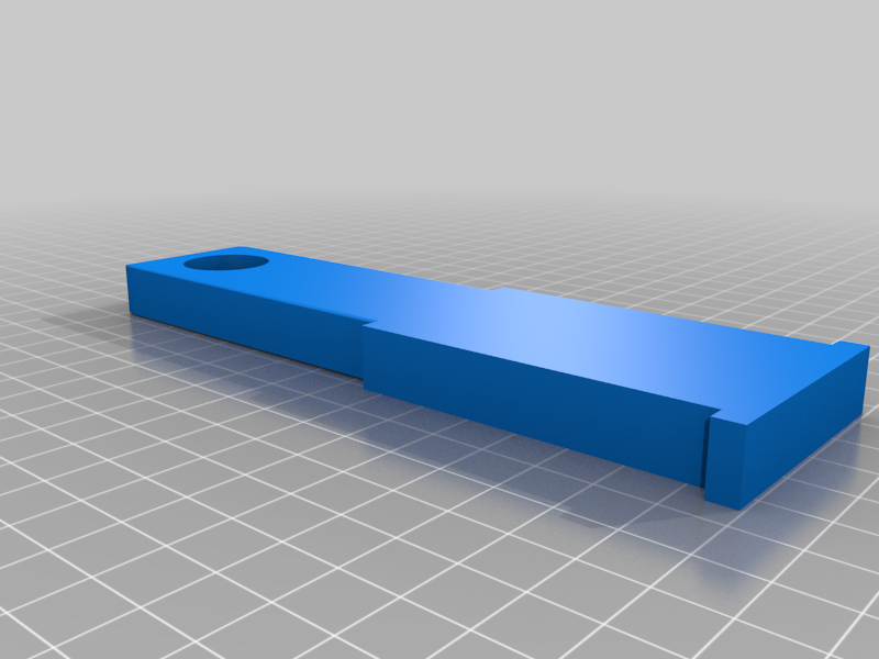 Beer / Soda can holder by Tupsy | Download free STL model | Printables.com