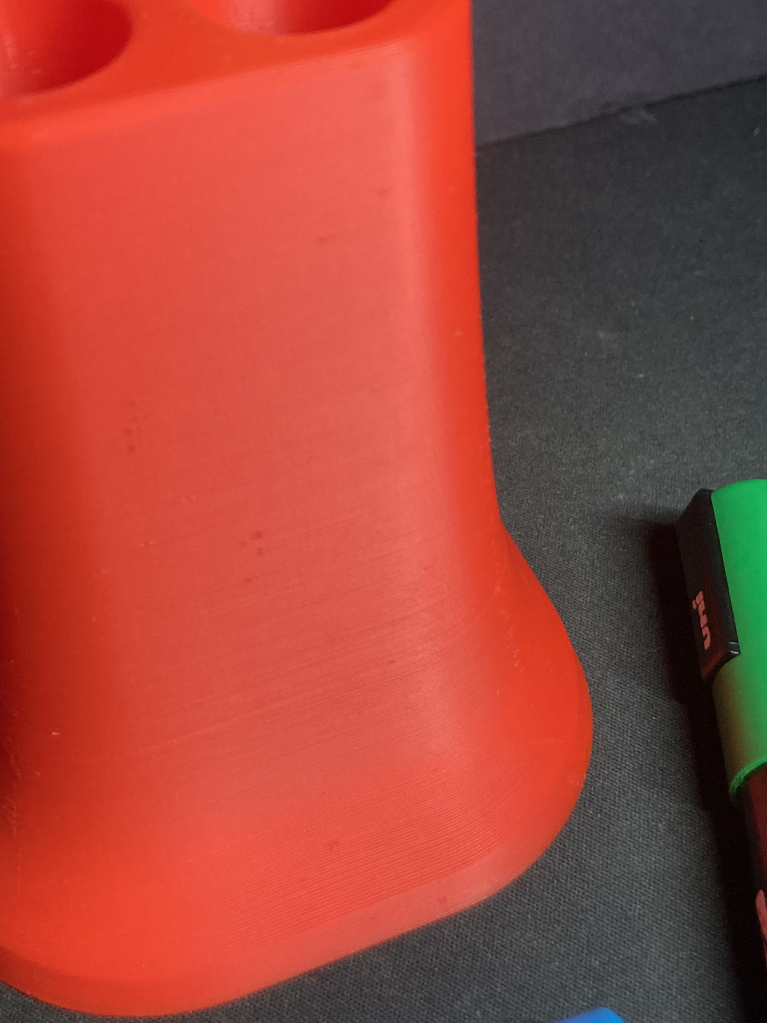 uniPOSCA markers holder by Ark Lab | Download free STL model ...