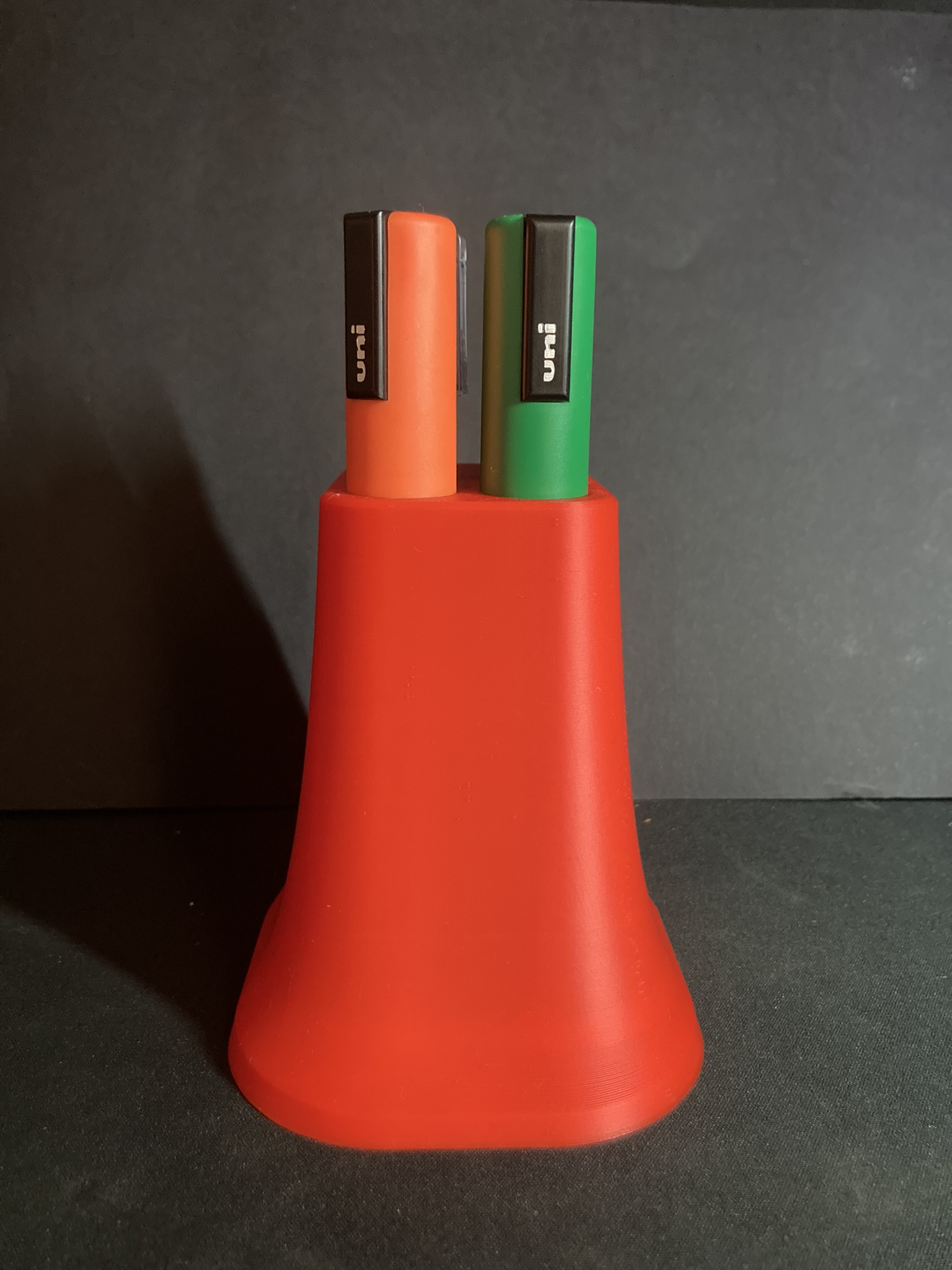 uniPOSCA markers holder by Ark Lab | Download free STL model ...
