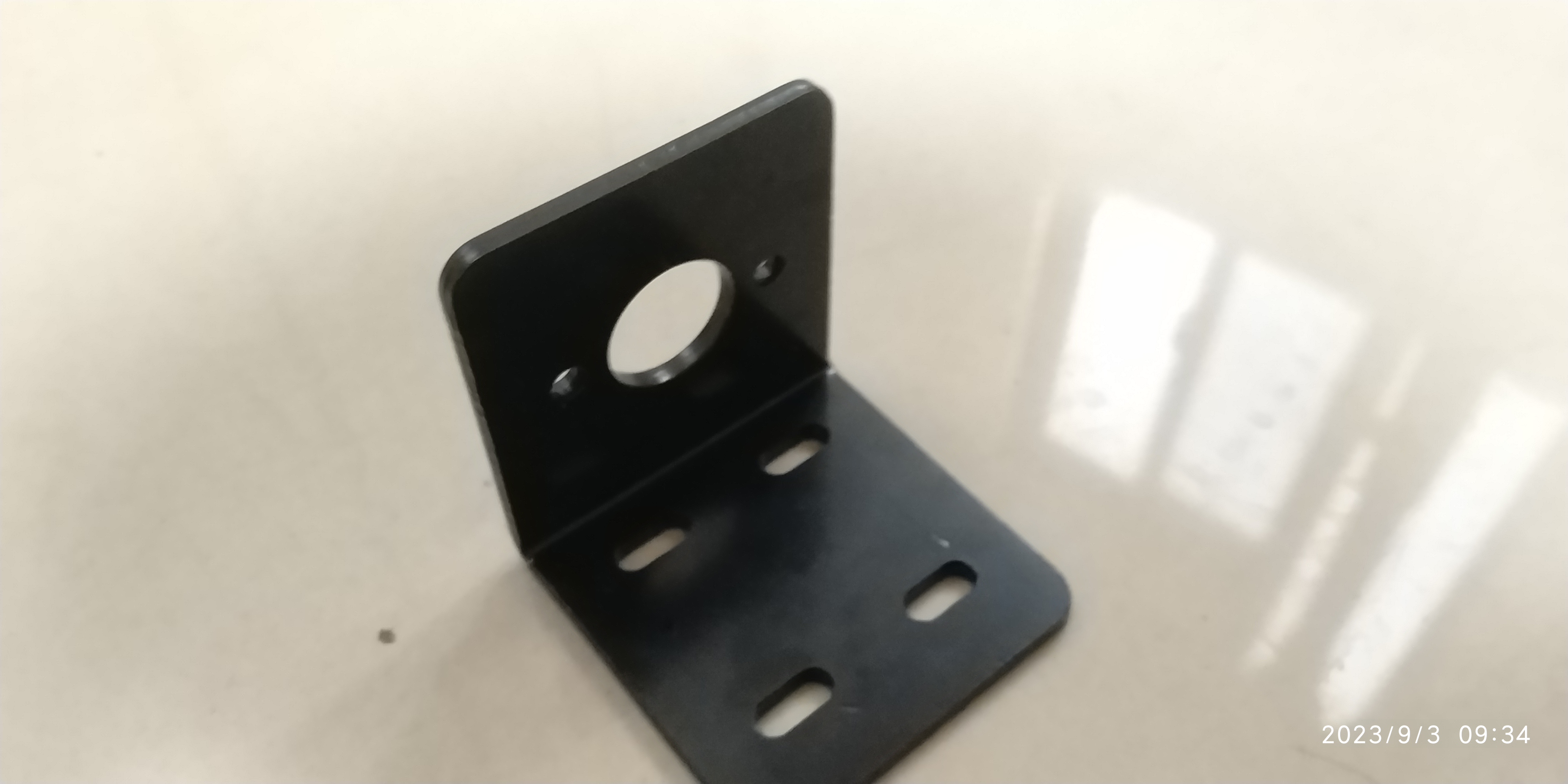 RS-775馬達支架 by 承曄 吳 | Download free STL model | Printables.com