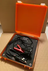 Ancel AD310 rugged box by jmaxey | Download free STL model | Printables.com