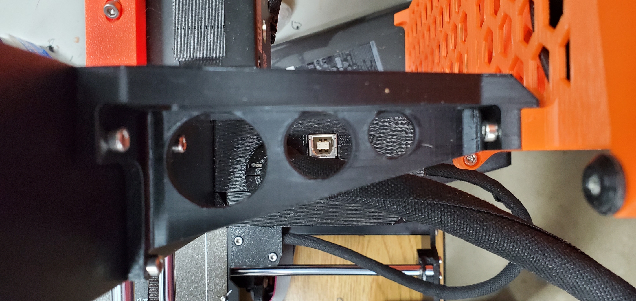 DLD Filament Buffer for MMU por DLD Design Fab | Descargar modelo STL ...