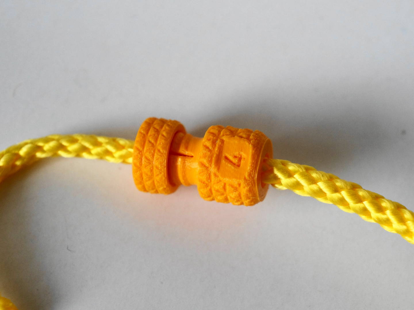 Grip Chuck by Jack | Download free STL model | Printables.com
