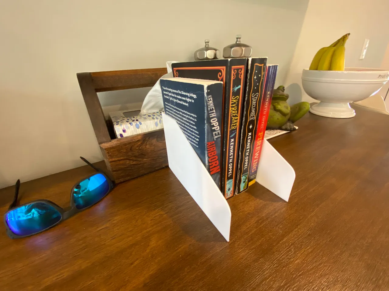 Book Stand by CrAzy CaMeL | Download free STL model | Printables.com