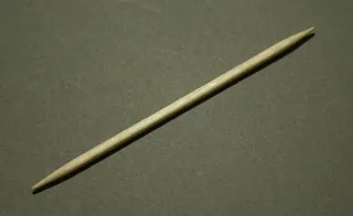 Big Sword as a toothpick by BaZnGa | Download free STL model ...