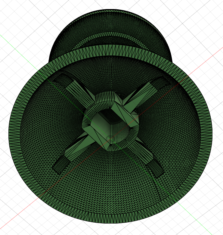 Modified Xbox Controller for Limited Mobility by ShyavanS | Download ...