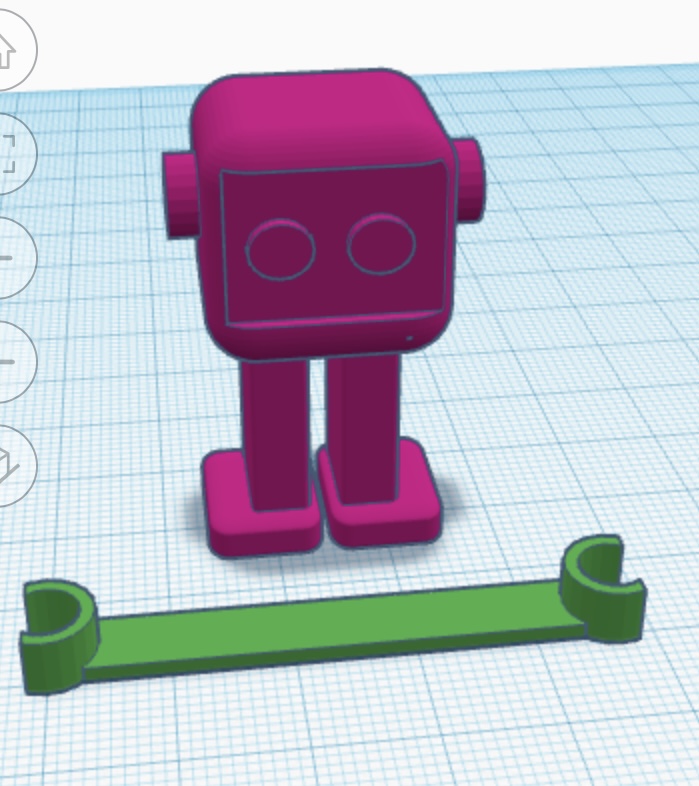 The Original Emo v2 by Master Gadget | Download free STL model ...