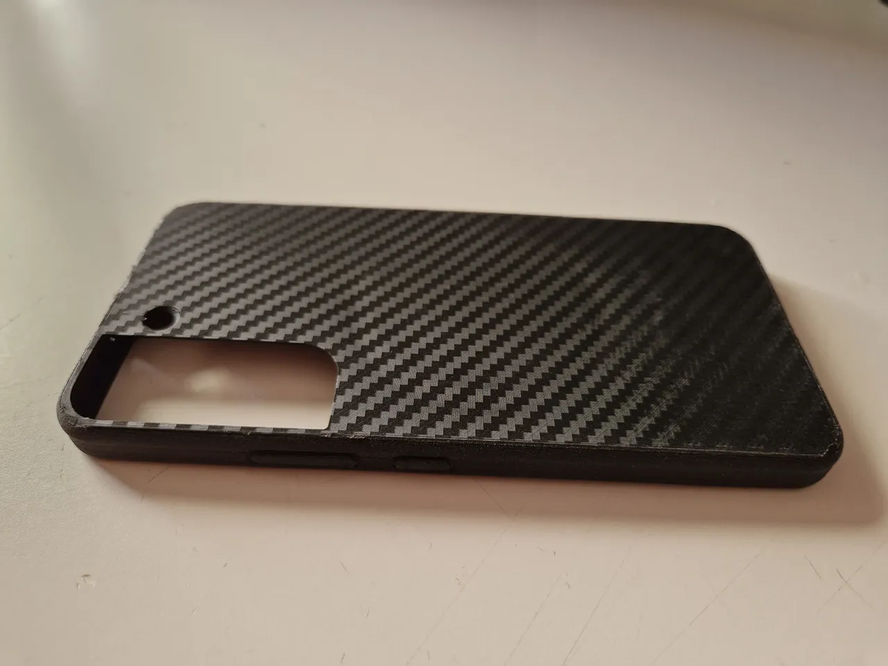 Samsung Galaxy S22 case by Nyx_NK | Download free STL model ...