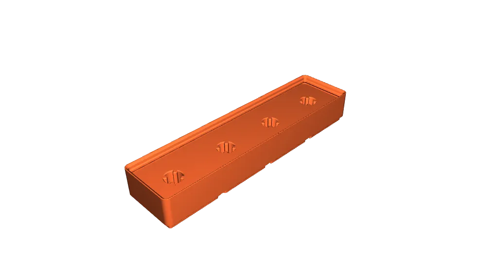 Gridfinity router bit tray by Schenk | Download free STL model ...