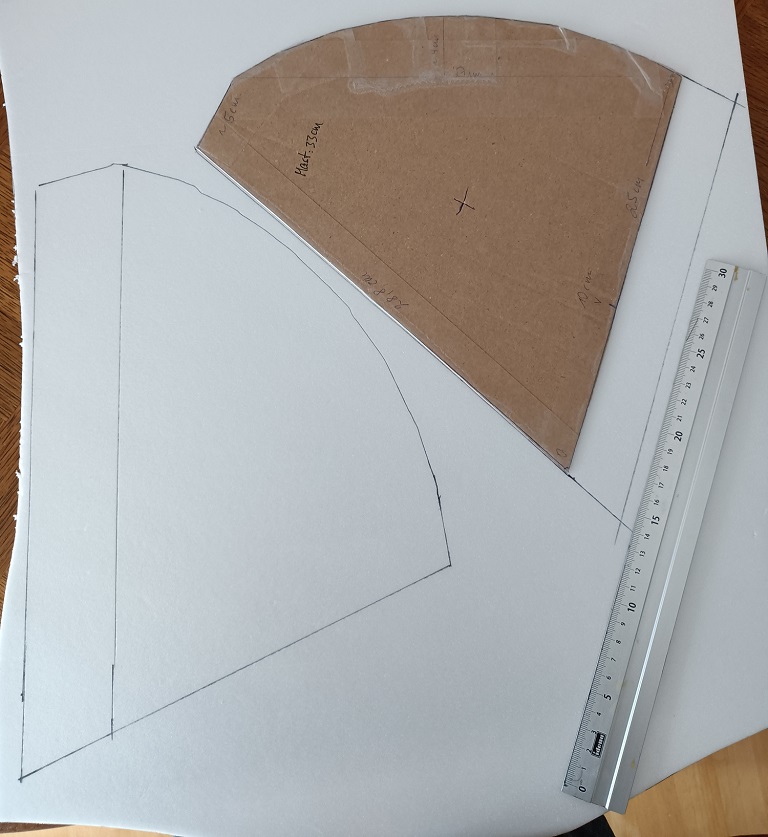 Depron Sail by 67bope | Download free STL model | Printables.com