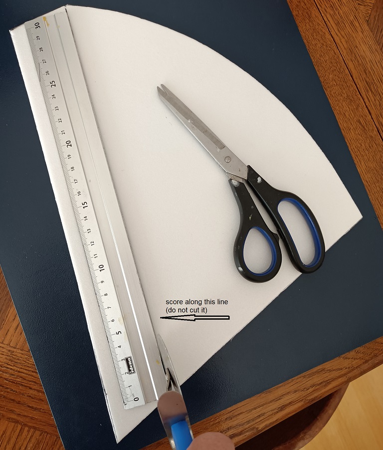 Depron Sail by 67bope | Download free STL model | Printables.com